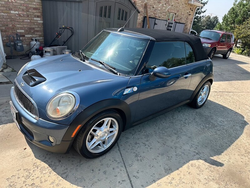 2009 Mini Cooper S 6800 in Sandy, UT | KSL Cars