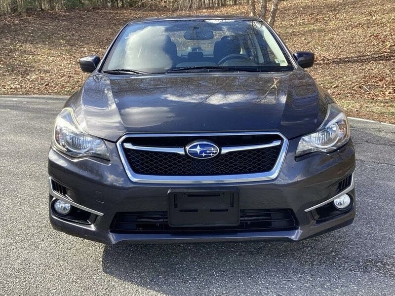 2015 Subaru Impreza $7,800 in Clearfield, UT | KSL Cars