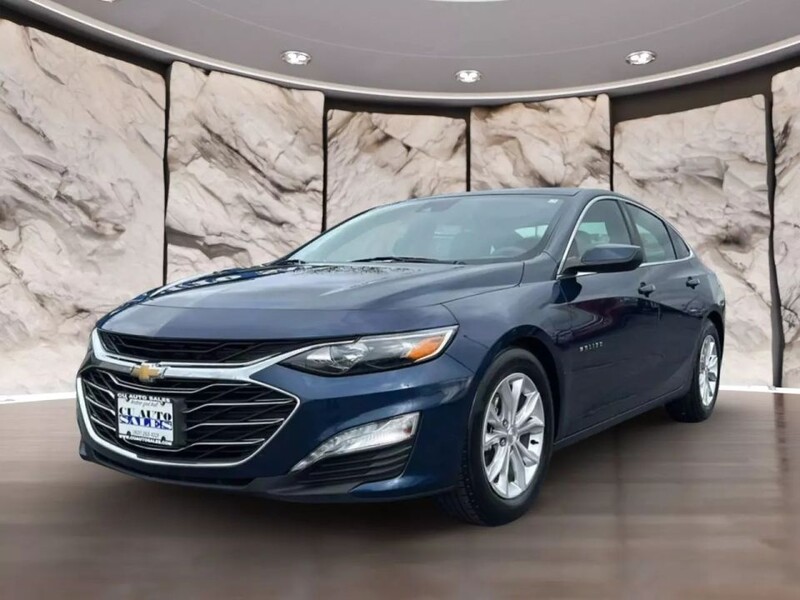 2021 Chevrolet Malibu LT 16297 in Salt Lake City, UT | KSL Cars