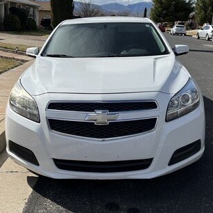 2013 Chevrolet Malibu LT 2000 in St. George, UT | KSL Cars