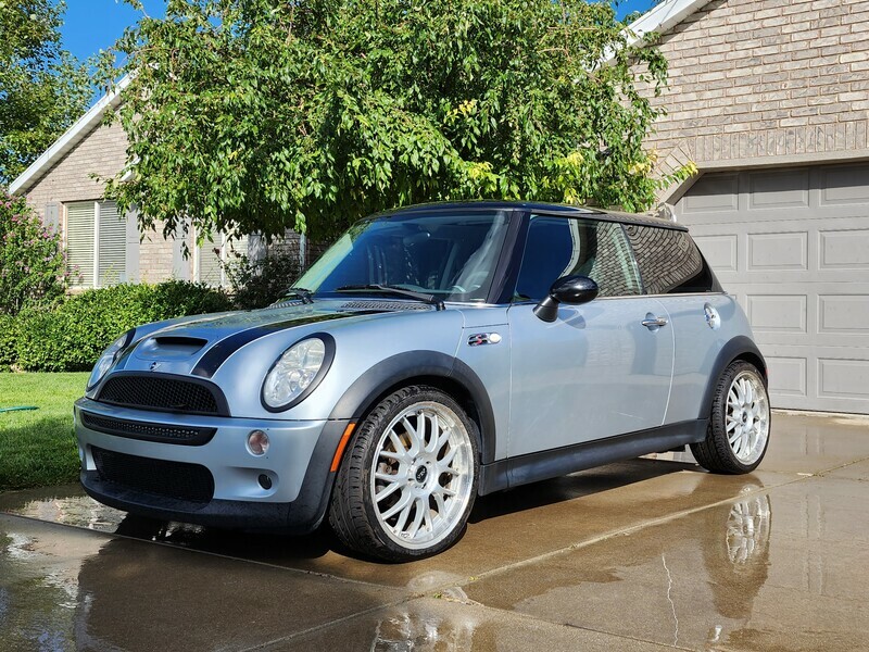 2003 Mini Cooper S 2000 in West Jordan, UT | KSL Cars