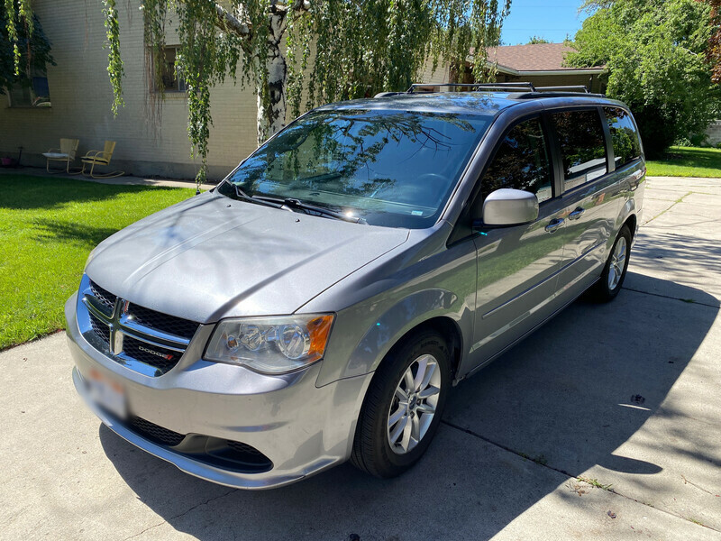 2013 Dodge Grand Caravan SXT 5899 in Salt Lake City, UT | KSL Cars