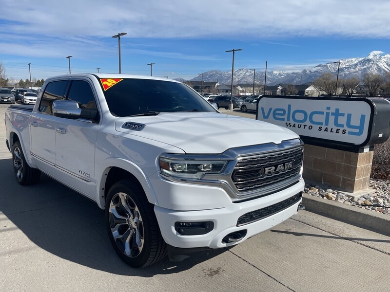 2020 Ram 1500 Limited 35995 in Draper, UT | KSL Cars