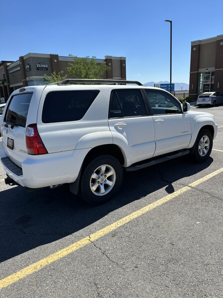 2006 Toyota 4Runner Sport 5000 in North Salt Lake, UT | KSL Cars