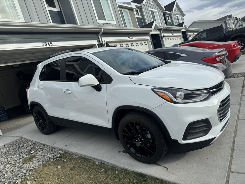 2021 Chevrolet Trax LT in Magna, UT | KSL Cars
