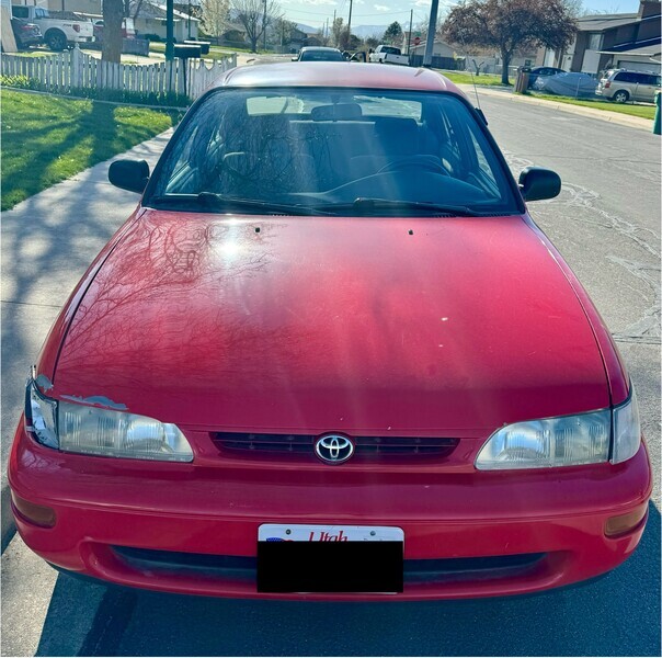1997 Toyota Corolla CE 4000 in Orem, UT | KSL Cars
