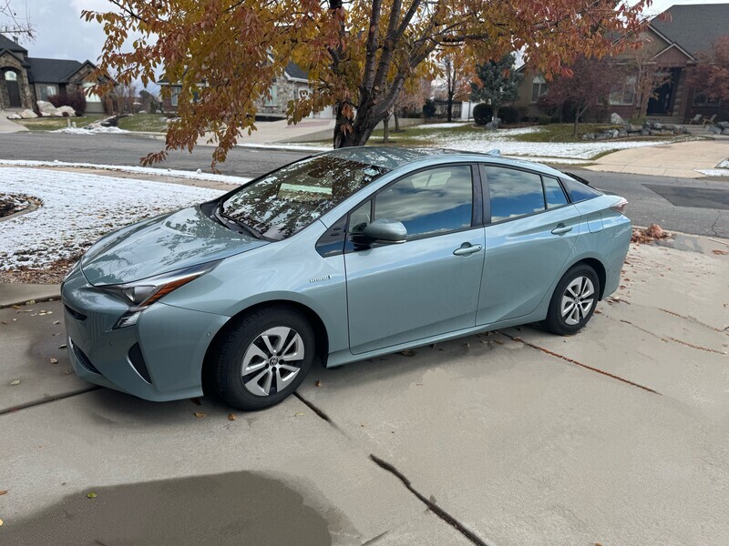 2018 Toyota Prius Two 19000 in Layton, UT | KSL Cars
