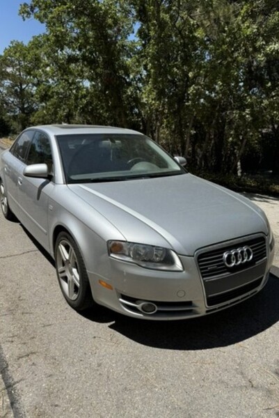 2006 Audi A4 2.0T quattro 3200 in Layton, UT | KSL Cars