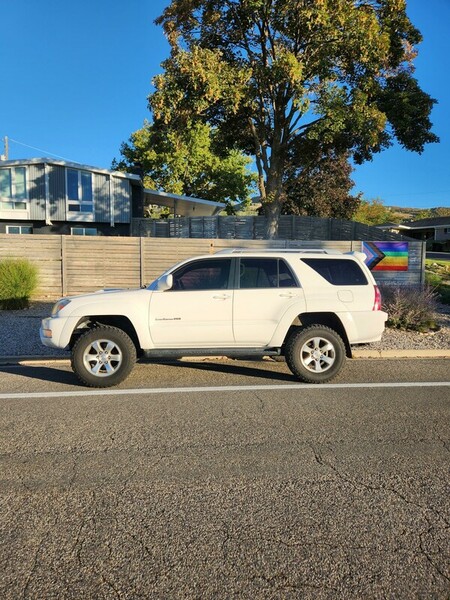 2005 Toyota 4Runner Sport Edition 17000 in Bountiful, UT | KSL Cars