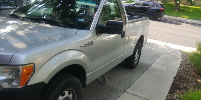 2012 Ford F-150 XL $8,950 in Magna, UT | KSL Cars