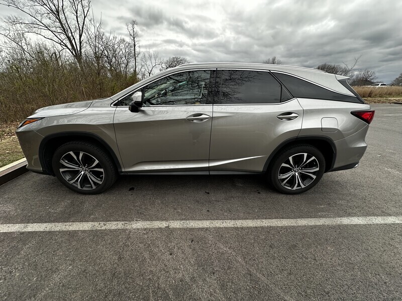 2019 Lexus RX 350L Luxury 29440 in Draper, UT | KSL Cars