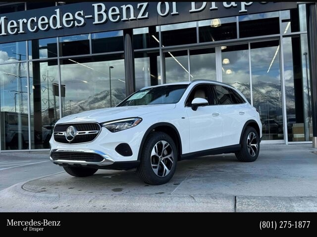 2025 Mercedes-Benz GLC-Class GLC 350e 4MATIC 65895 in Draper, UT | KSL Cars