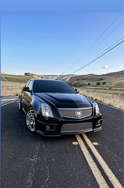 2009 Cadillac CTS-V Base 26500 in West Haven, UT | KSL Cars