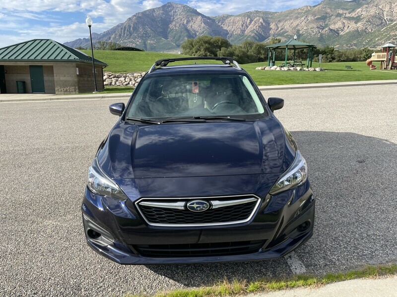 2019 Subaru Impreza Premium in North Ogden, UT | KSL Cars