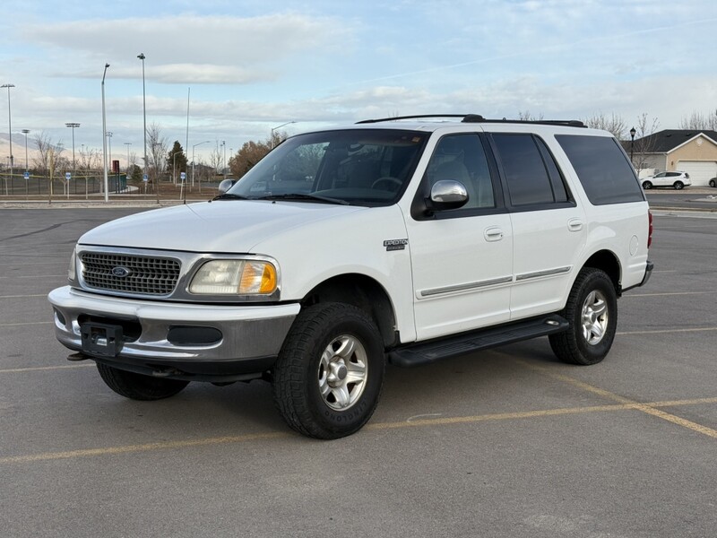 1998 Ford Expedition Limited 3500 in Payson, UT | KSL Cars