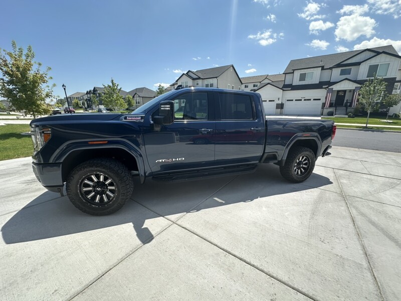 2021 GMC 2500 59455 in Draper, UT | KSL Cars