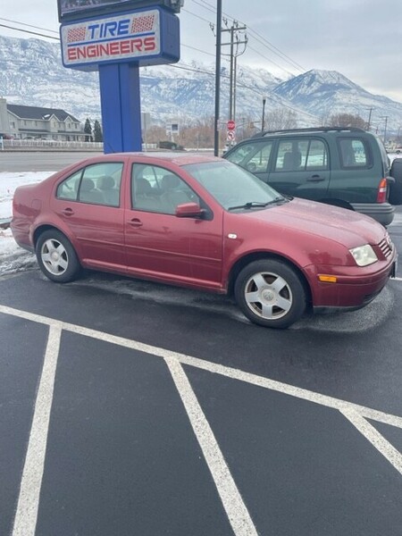 2000 Volkswagen Jetta GLS 450 in Alpine, UT | KSL Cars