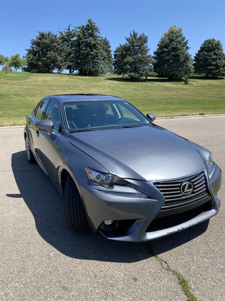 2015 Lexus IS 15500 in St. George, UT | KSL Cars