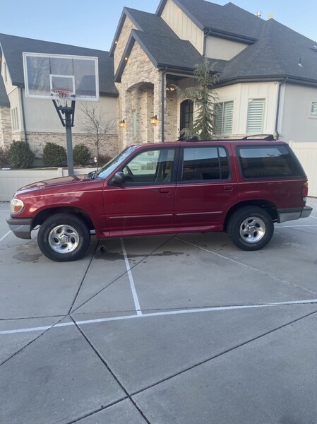 1995 Ford Explorer XLT 3500 in South Jordan, UT | KSL Cars