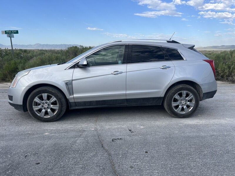 2014 Cadillac SRX $4,000 in Saratoga Springs, UT | KSL Cars