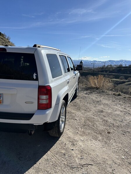 2011 Jeep Patriot Latitude 3500 in Salt Lake City, UT | KSL Cars