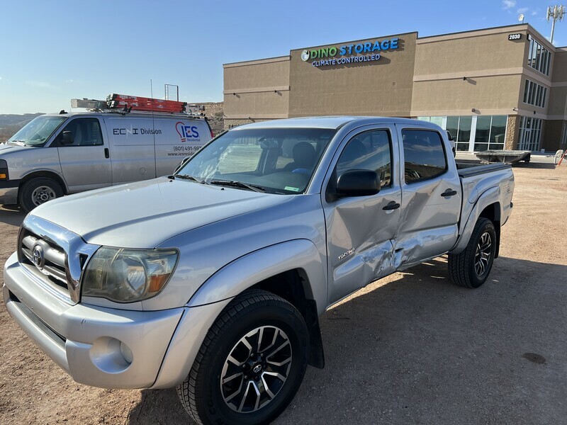 2009 Toyota Tacoma V6 6000 in St. George, UT | KSL Cars