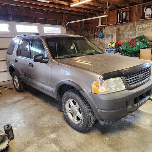 2004 Ford Explorer XLS in Tooele, UT | KSL Cars