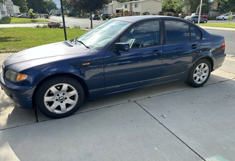2004 BMW 3 Series 325xi 2400 in Provo, UT | KSL Cars