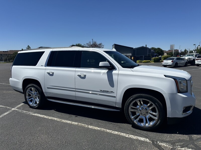 2019 GMC Yukon XL SLE 1500 in Kaysville, UT | KSL Cars