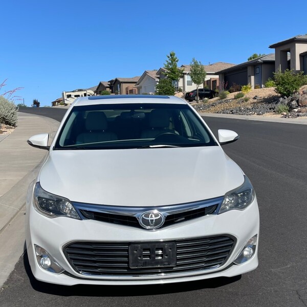 2013 Toyota Avalon XLE 14900 in Hurricane, UT | KSL Cars