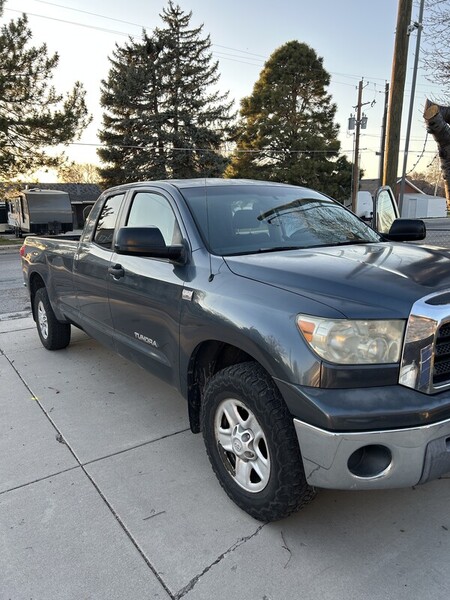 2007 Toyota Tundra SR5 12000 in American Fork, UT | KSL Cars