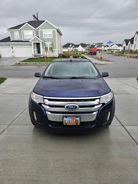 2011 Ford Edge Limited 5000 in Layton, UT | KSL Cars