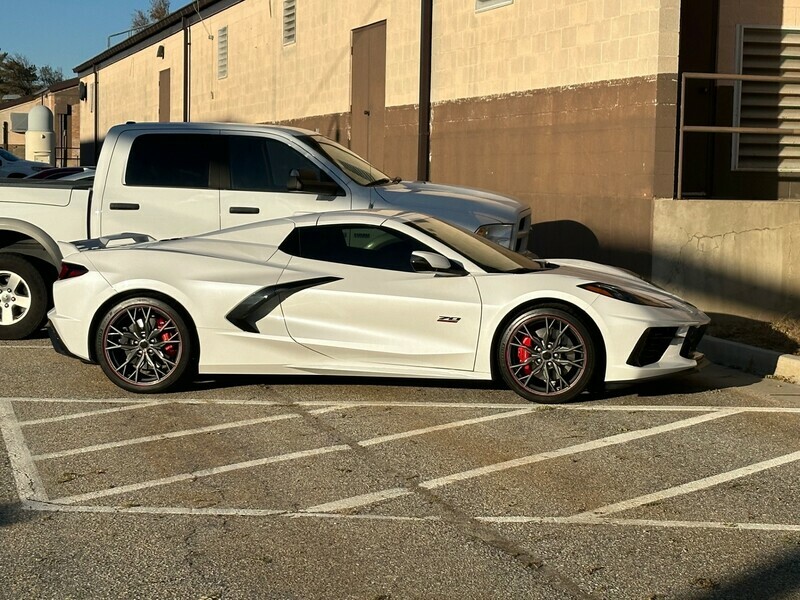 2023 Chevrolet Corvette Stingray 95000 in Clinton, UT | KSL Cars