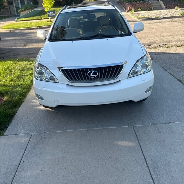 2008 Lexus RX 350 8000 in Salt Lake City, UT | KSL Cars