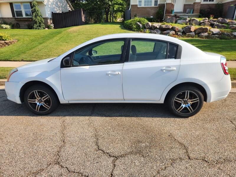 2008 Nissan Sentra $2,100 in North Ogden, UT | KSL Cars