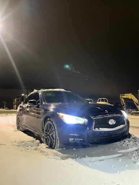 2017 Infiniti Q50 3.0t Sport in Salt Lake City, UT | KSL Cars