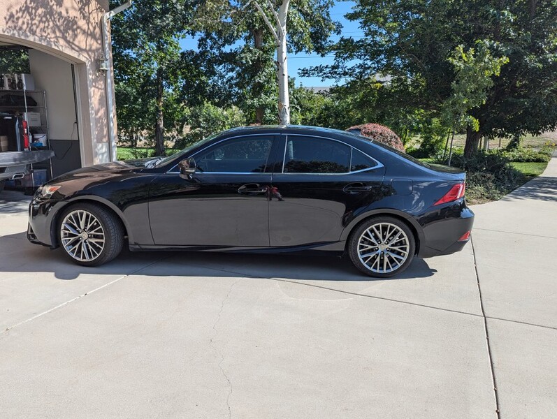 2014 Lexus IS 17000 in undefined, undefined | KSL Cars