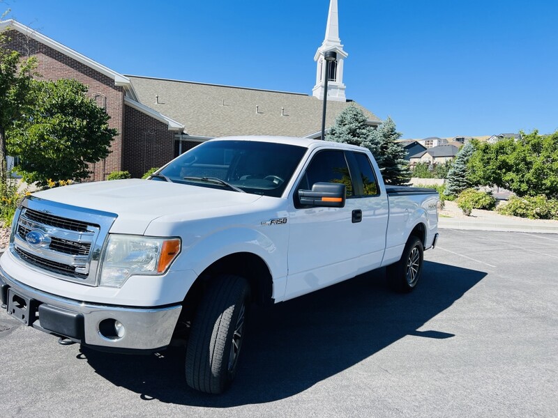 2014 Ford F-150 FX4 12495 in Santaquin, UT | KSL Cars