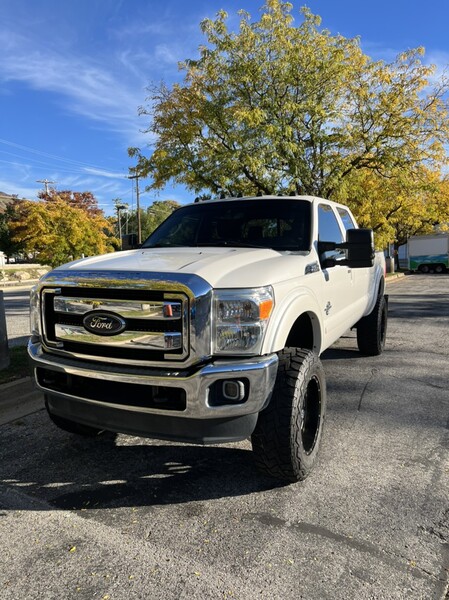 2015 Ford F-350 Super Duty Lariat 46500 in Ogden, UT | KSL Cars