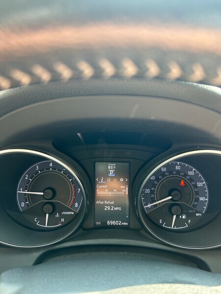 2017 Toyota Corolla Base in Layton, UT | KSL Cars