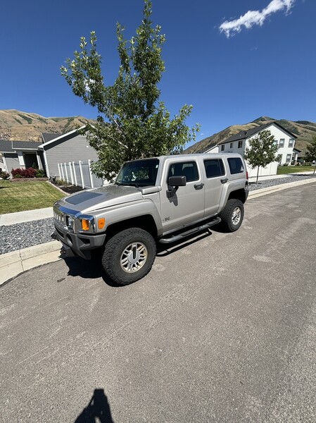 2006 Hummer H3 Base in Hyrum, UT | KSL Cars