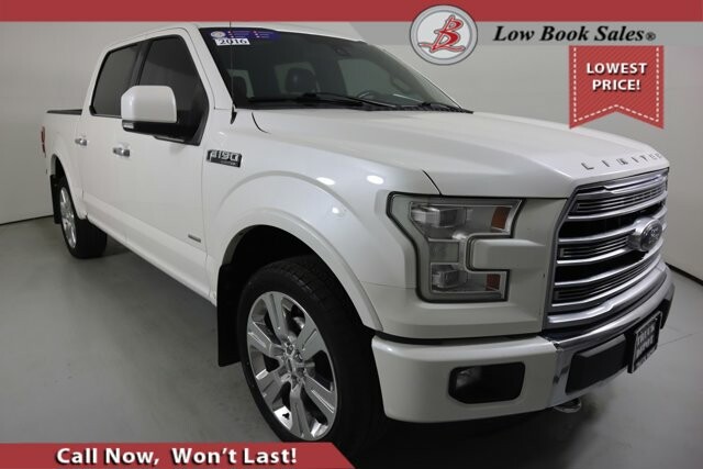 New and Used Ford Truck For Sale | KSL Cars