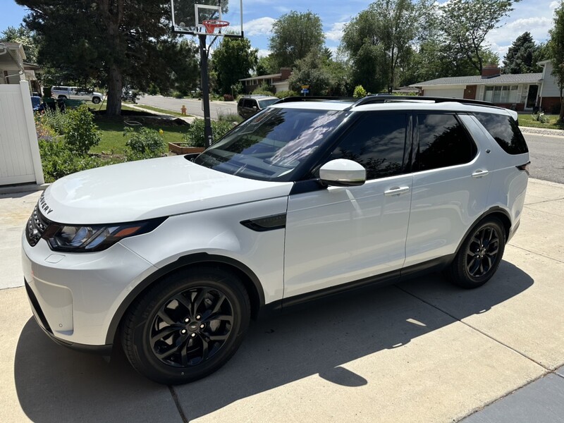 2018 Land Rover Discovery SE 31000 in Cottonwood Heights, UT | KSL Cars