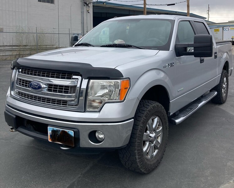 2013 Ford F-150 XLT 18500 in Magna, UT | KSL Cars
