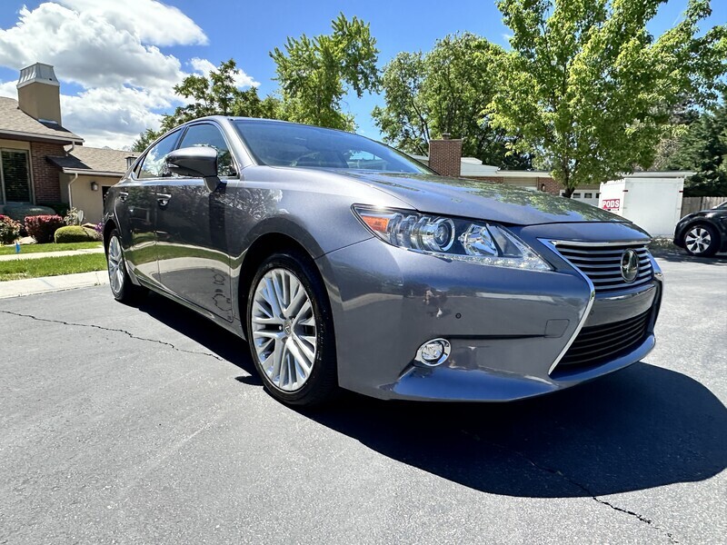2014 Lexus ES Base 21499 in Salt Lake City, UT | KSL Cars