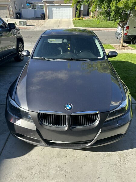 2008 BMW 3 Series 335i 6000 in West Jordan, UT | KSL Cars