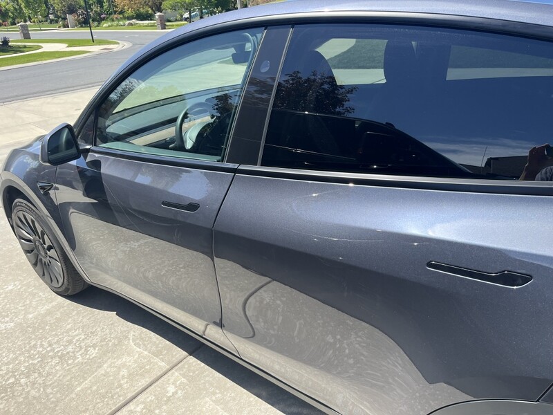 2023 Tesla Model Y Long Range 38500 in Draper, UT | KSL Cars