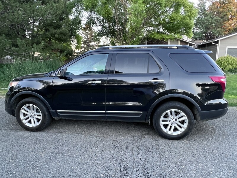 2012 Ford Explorer XLT $9,000 in Twin Falls, ID | KSL Cars