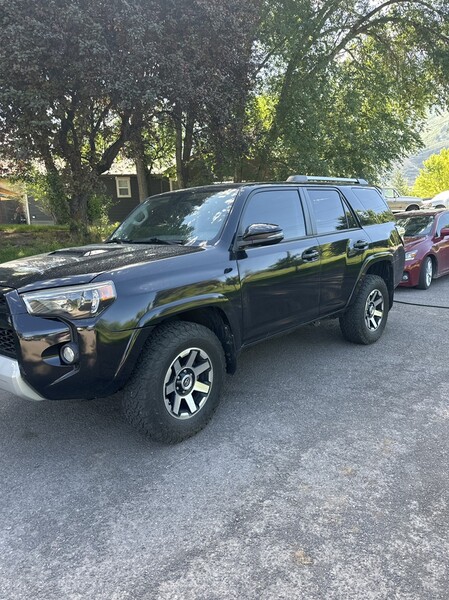 2018 Toyota 4Runner TRD Off-Road Premium 23000 in Mapleton, UT | KSL Cars