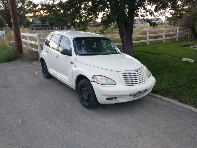 2004 Chrysler PT Cruiser Base 1500 in Mapleton, UT | KSL Cars